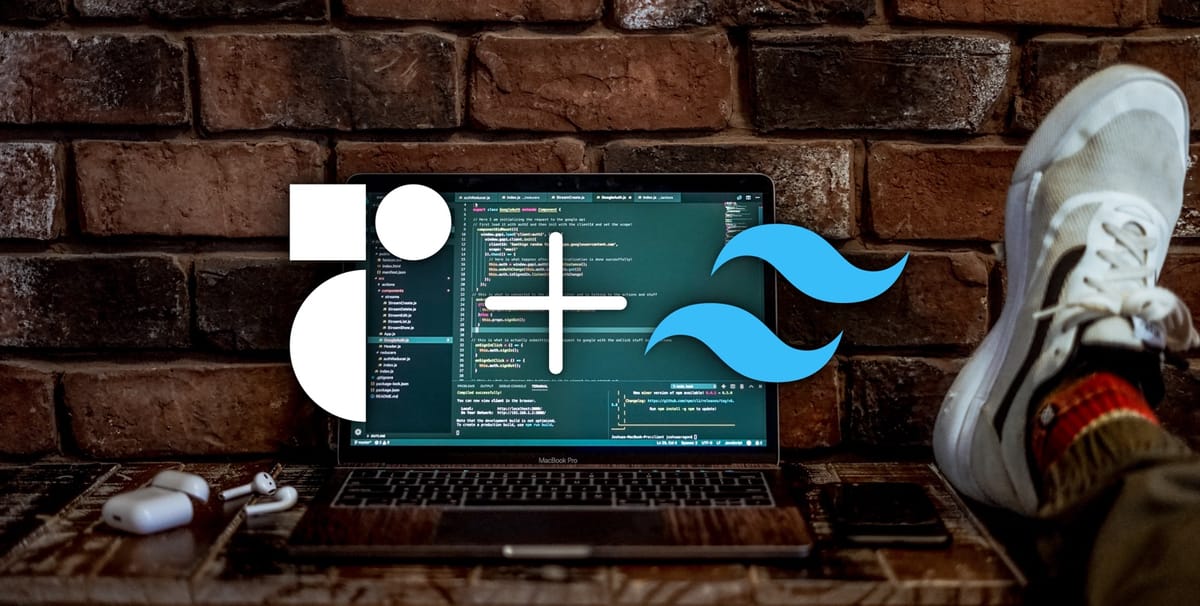 Styling Radix UI components using Tailwind CSS Styling Radix UI components using Tailwind CSS